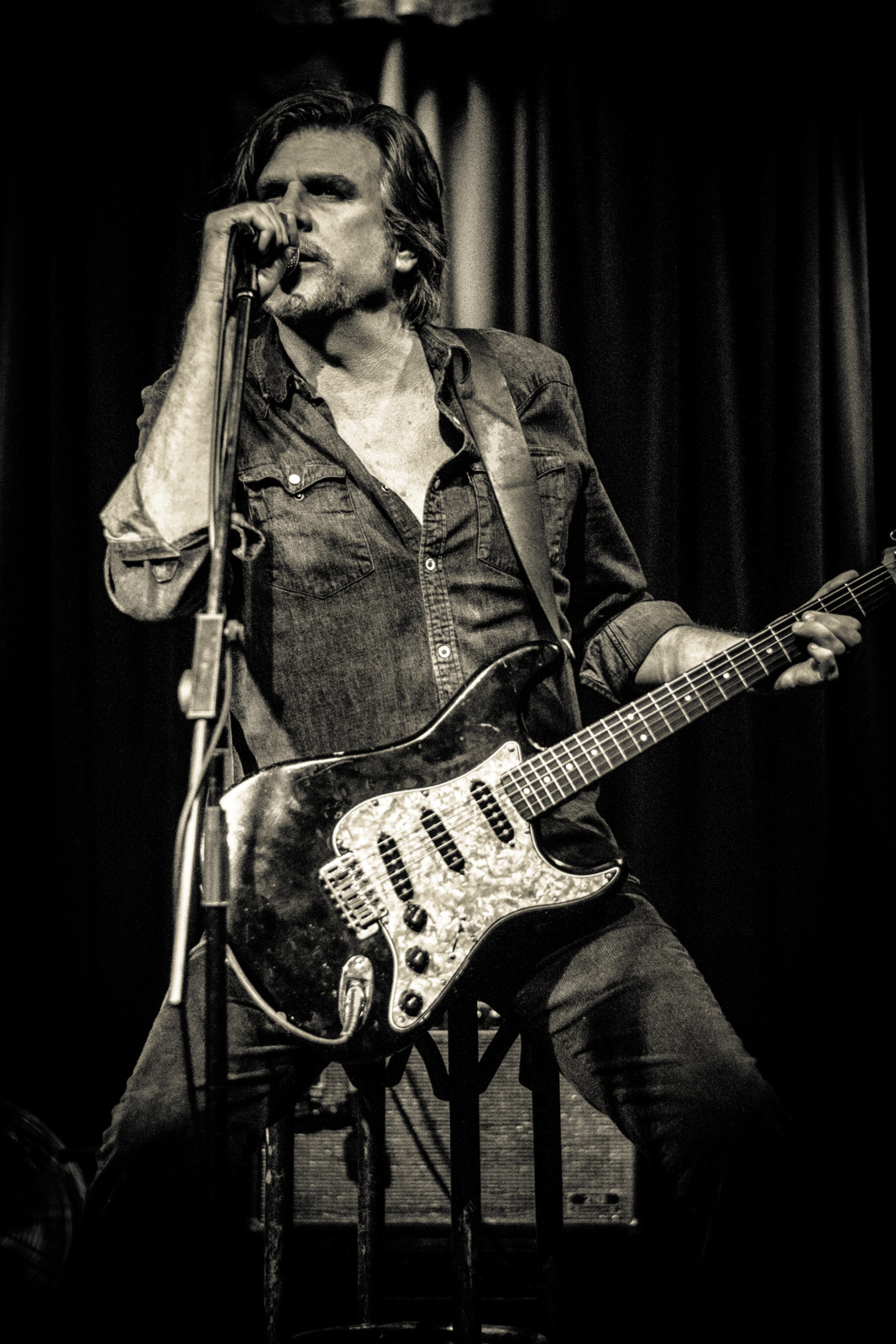2020 HEADLINE ARTIST ANOUNCEMENT – TEX PERKINS & THE FAT RUBBER BAND ...