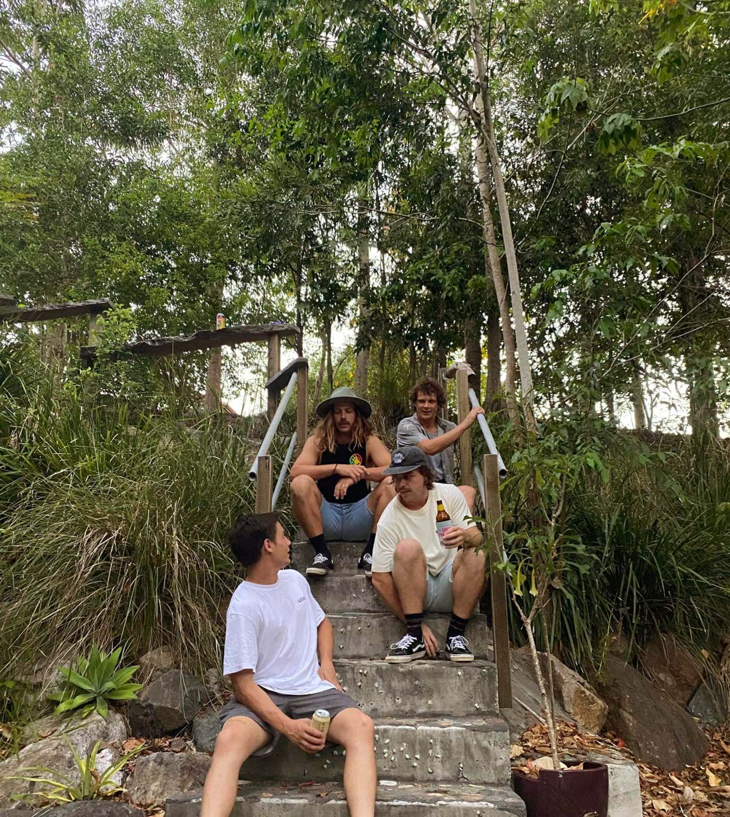 2021 Line Up: Shen Panthers | Agnes Blues Roots & Rock Festival