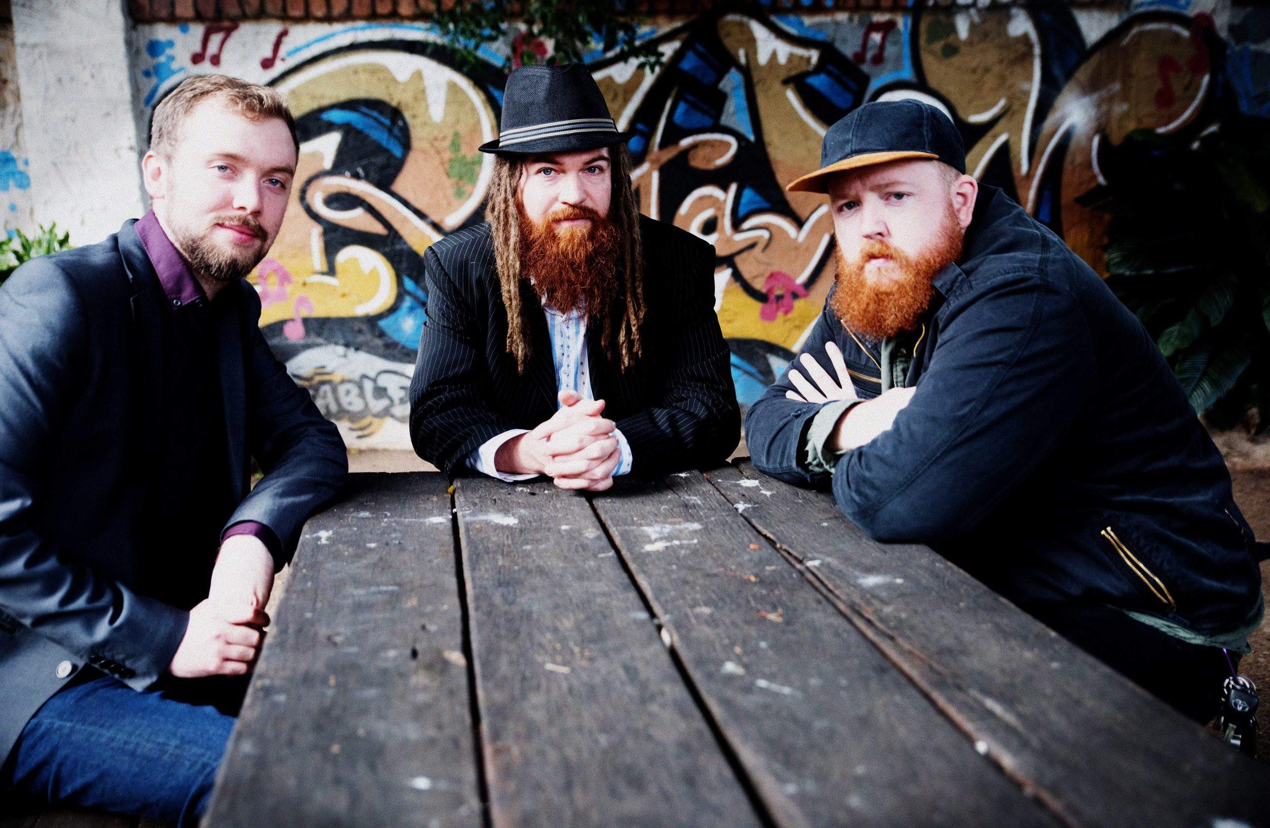 PARTY WITH THE DILLION JAMES BAND AT #AGNESBLUESFEST 2023 | Agnes Blues ...