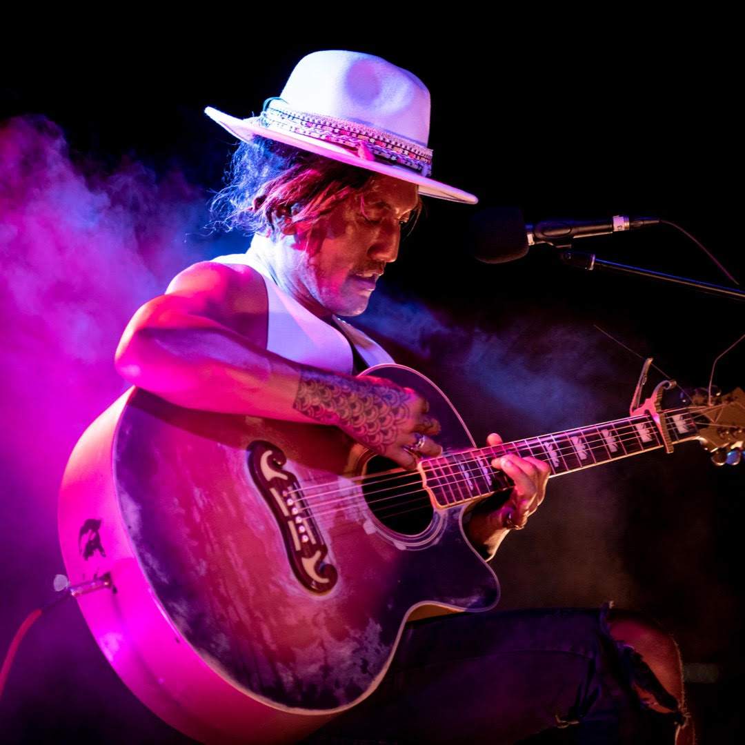 JACKSON DUNN TO PACK A PUNCH AT #AGNESBLUESFEST 2023 | Agnes Blues ...