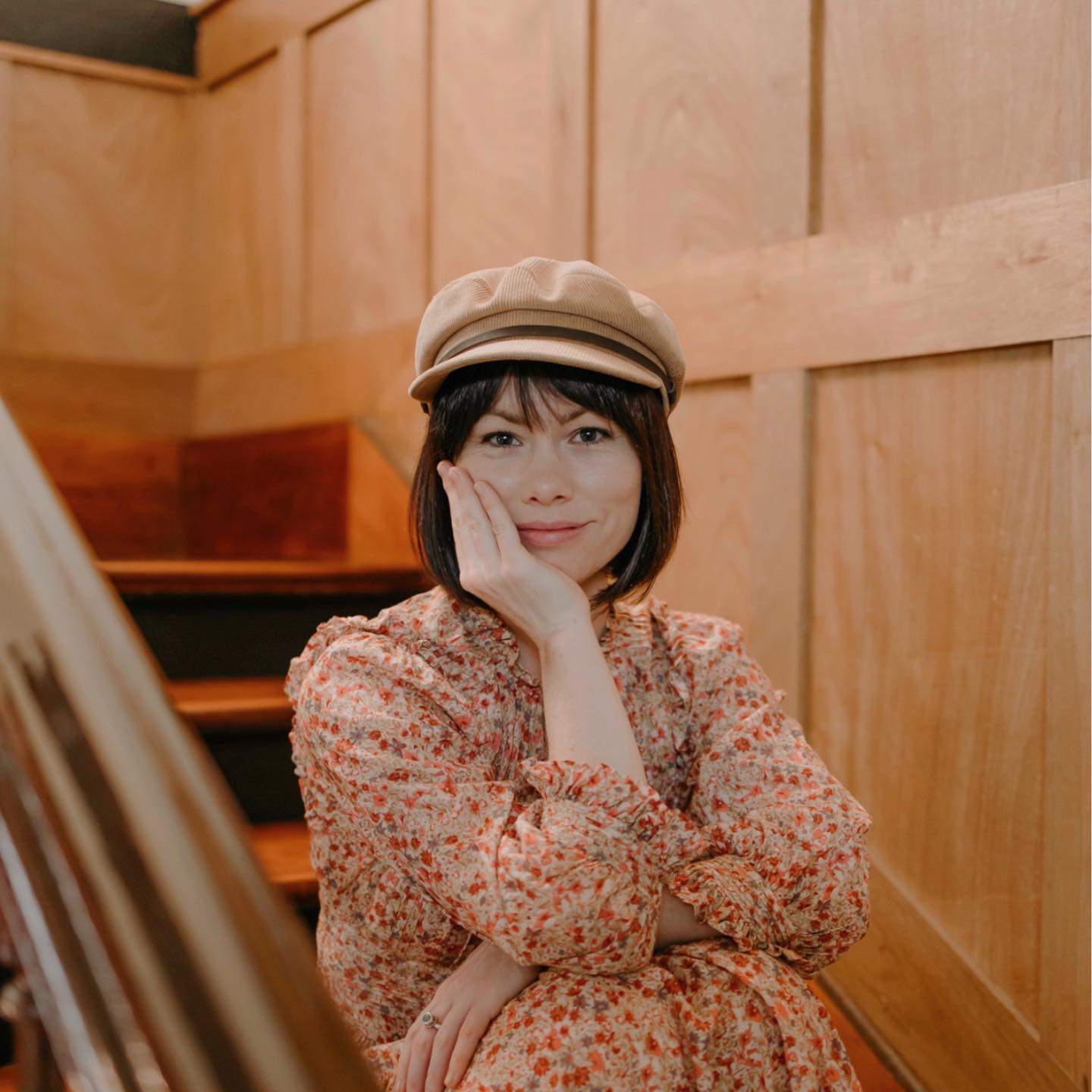 KATE MAHOOD TO CAPTIVATE AT #AGNESBLUESEST 2023 | Agnes Blues Roots & Rock Festival