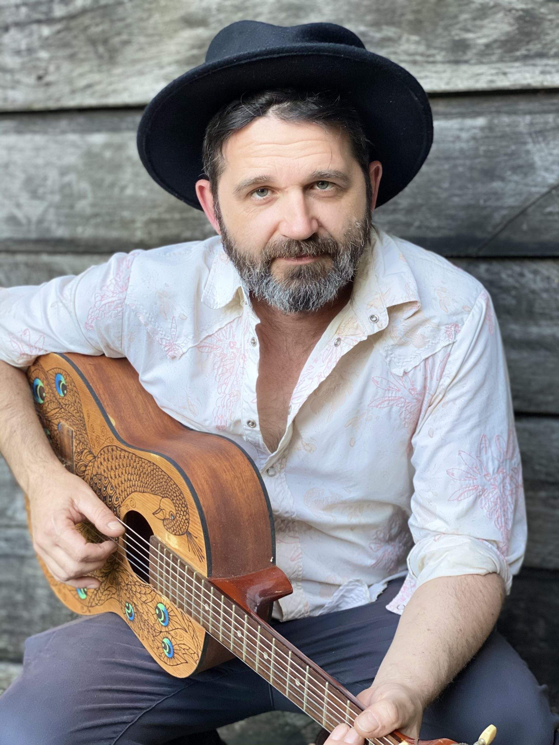 JOE MAN MURPHY TO DOUBLE UP AT #AGNESBLUESFEST 2023 | Agnes Blues Roots ...