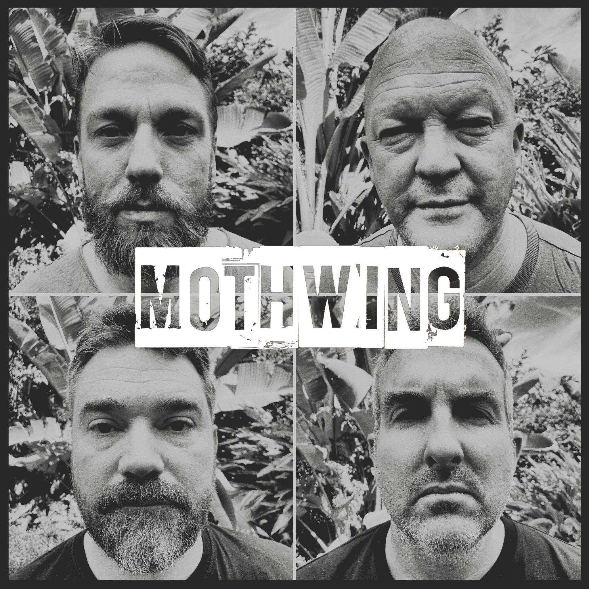 MOTHWING READY TO ROCK #AGNESBLUESFEST2024 | Agnes Blues Roots & Rock ...