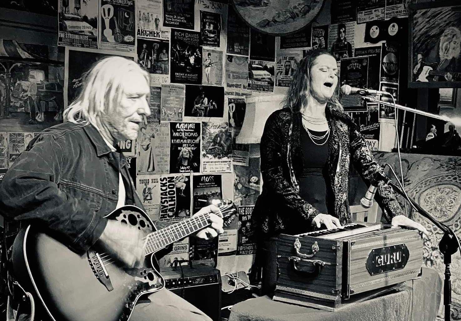 SWEETEST MEDICINE WITH CHE REMEDY at #AGNESBLUESFEST2024 | Agnes Blues ...